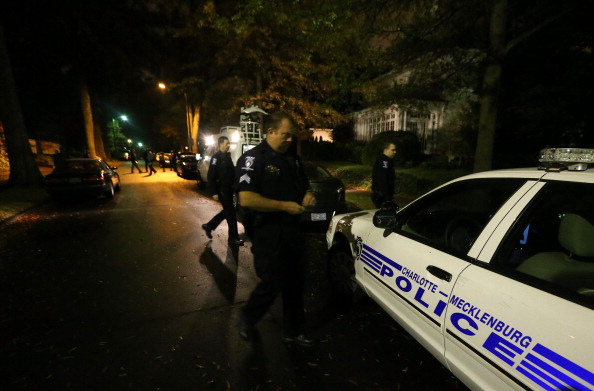 Charlotte’s Crime Hotspots: 8 Dangerous Neighborhoods You Should Know About - WBT Charlotte's ...