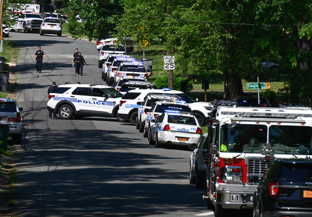 Charlotte’s Crime Hotspots: 8 Dangerous Neighborhoods You Should Know About - WBT Charlotte's ...