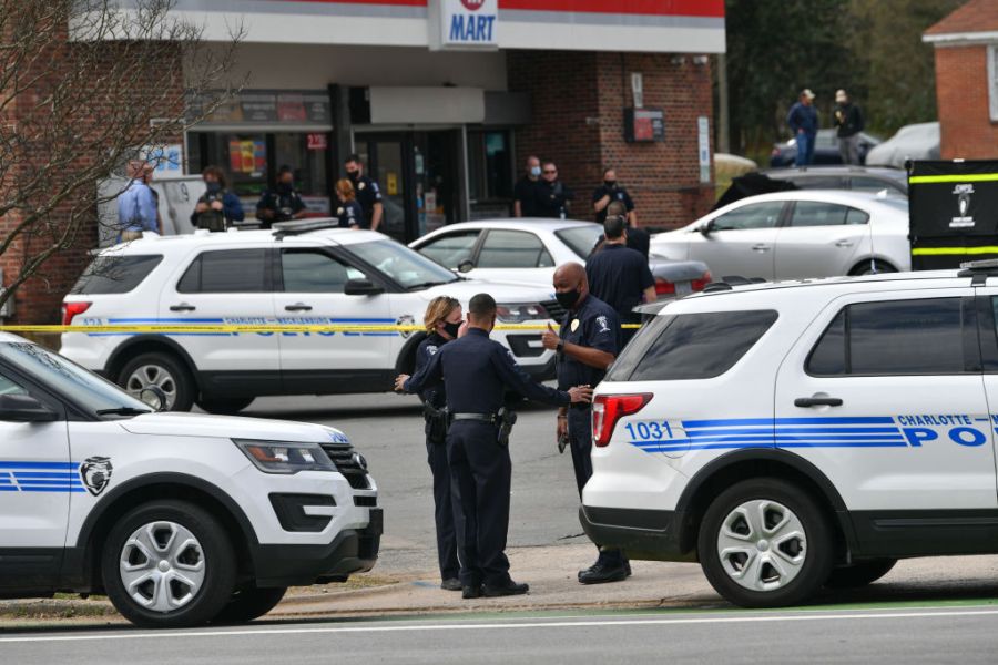 Charlotte’s Crime Hotspots: 8 Dangerous Neighborhoods You Should Know About - WBT Charlotte's ...